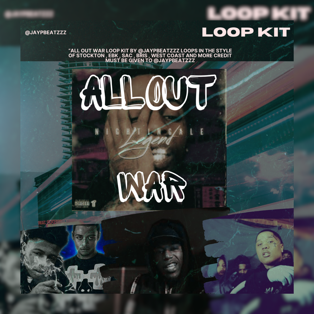 Free Loop Kits / Free Verisons – JayPBeatzzz