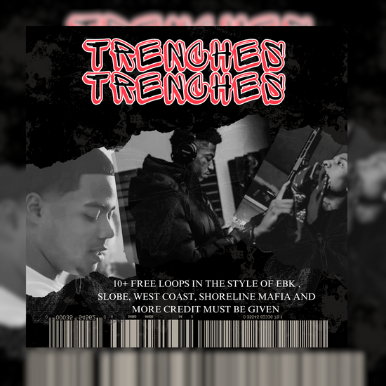 Trenches Loop Kit – JayPBeatzzz